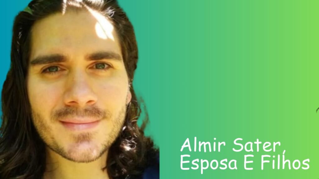 Almir Sater Esposa E Filhos - CelebHoje