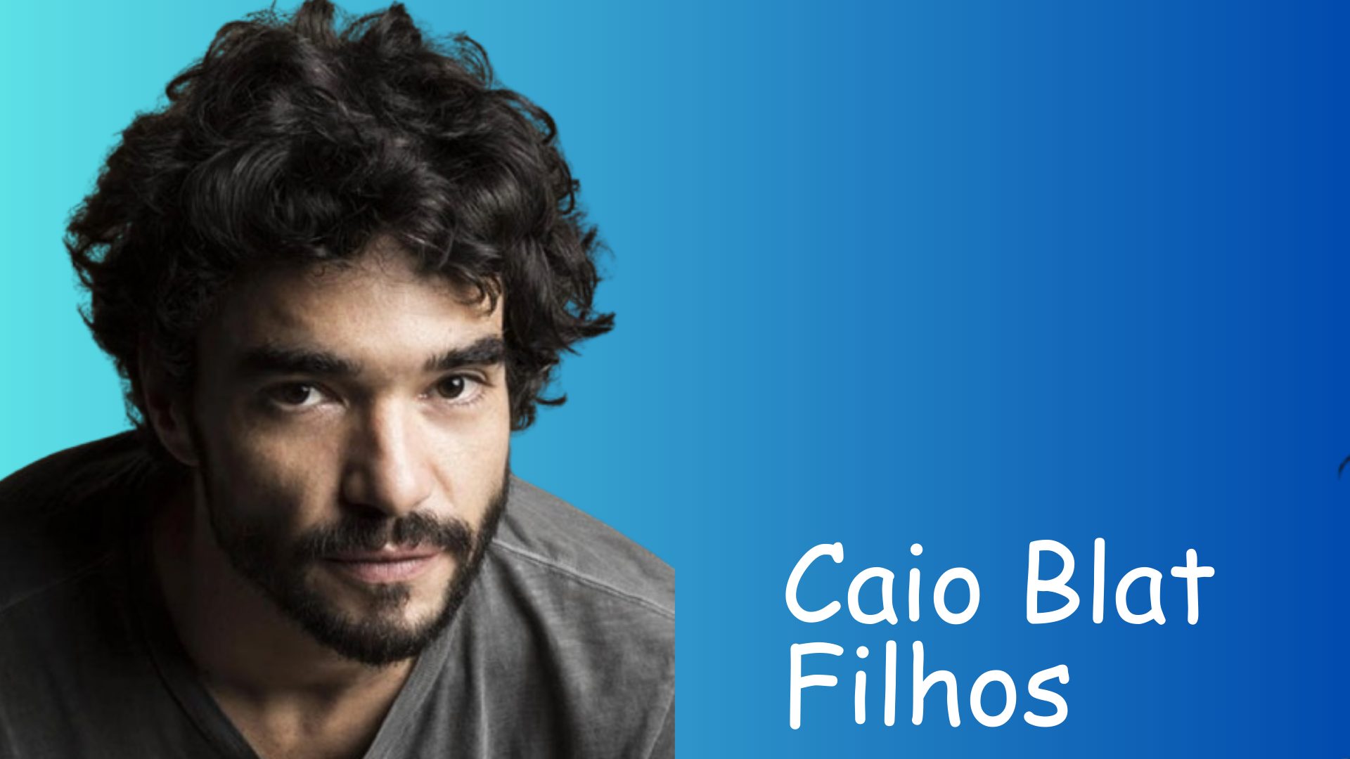 Amado Batista Filhos - CelebHoje