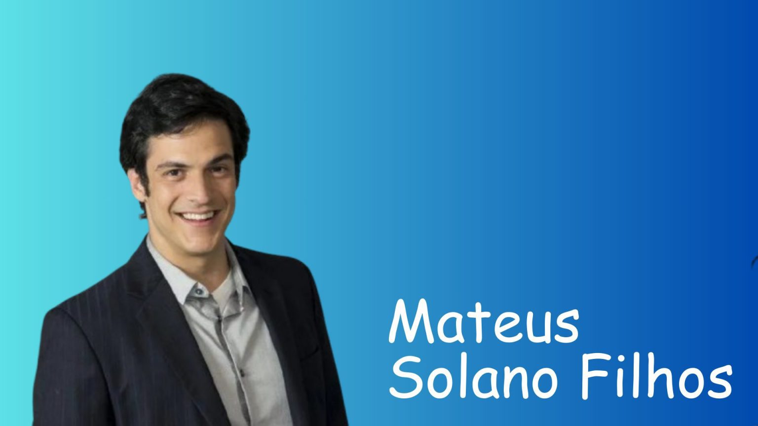 Raul Seixas Filhos - CelebHoje