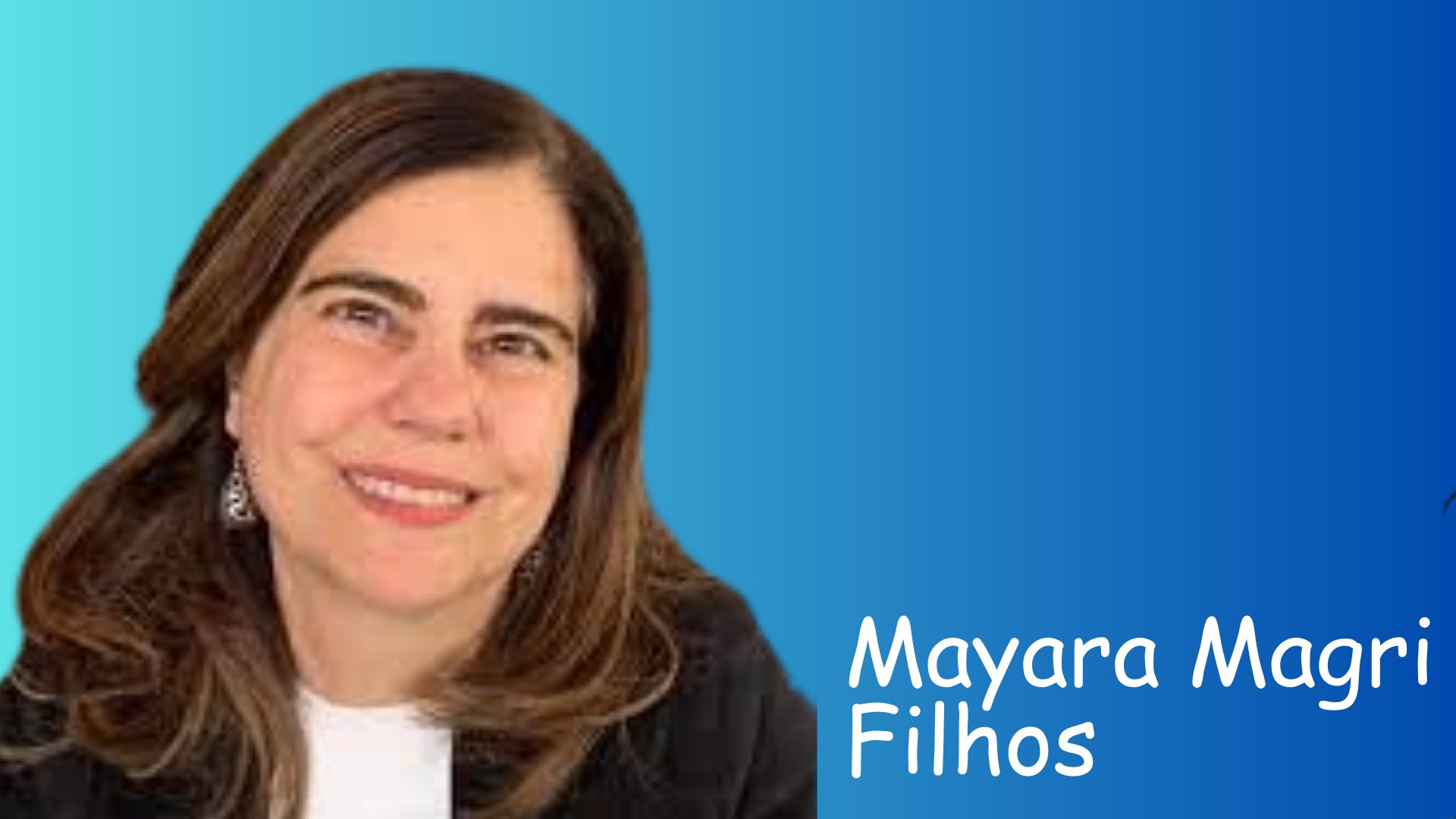 Fátima Bernardes Filhos - CelebHoje