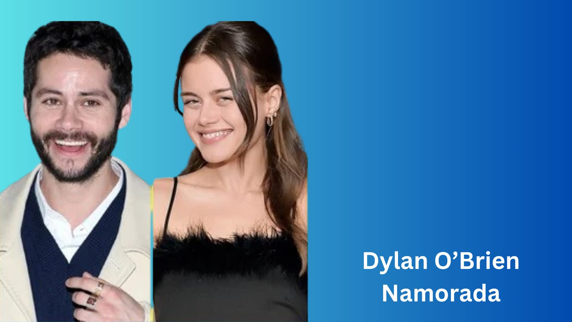 Namorada De Dylan Obrien 2024 Dylan O'brien (@dylanobrienna)