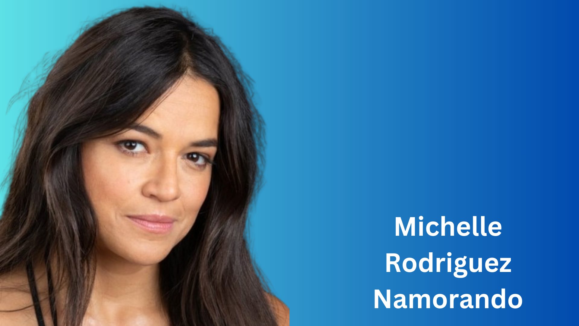 Michelle Rodriguez Namorando - CelebHoje