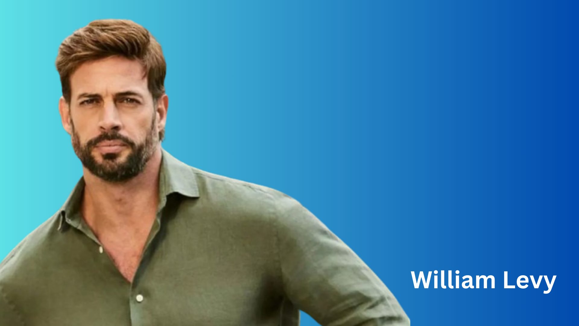 William Levy Celebhoje 4828