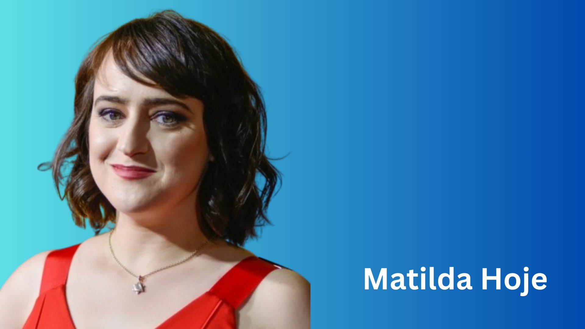 Matilda Hoje - CelebHoje