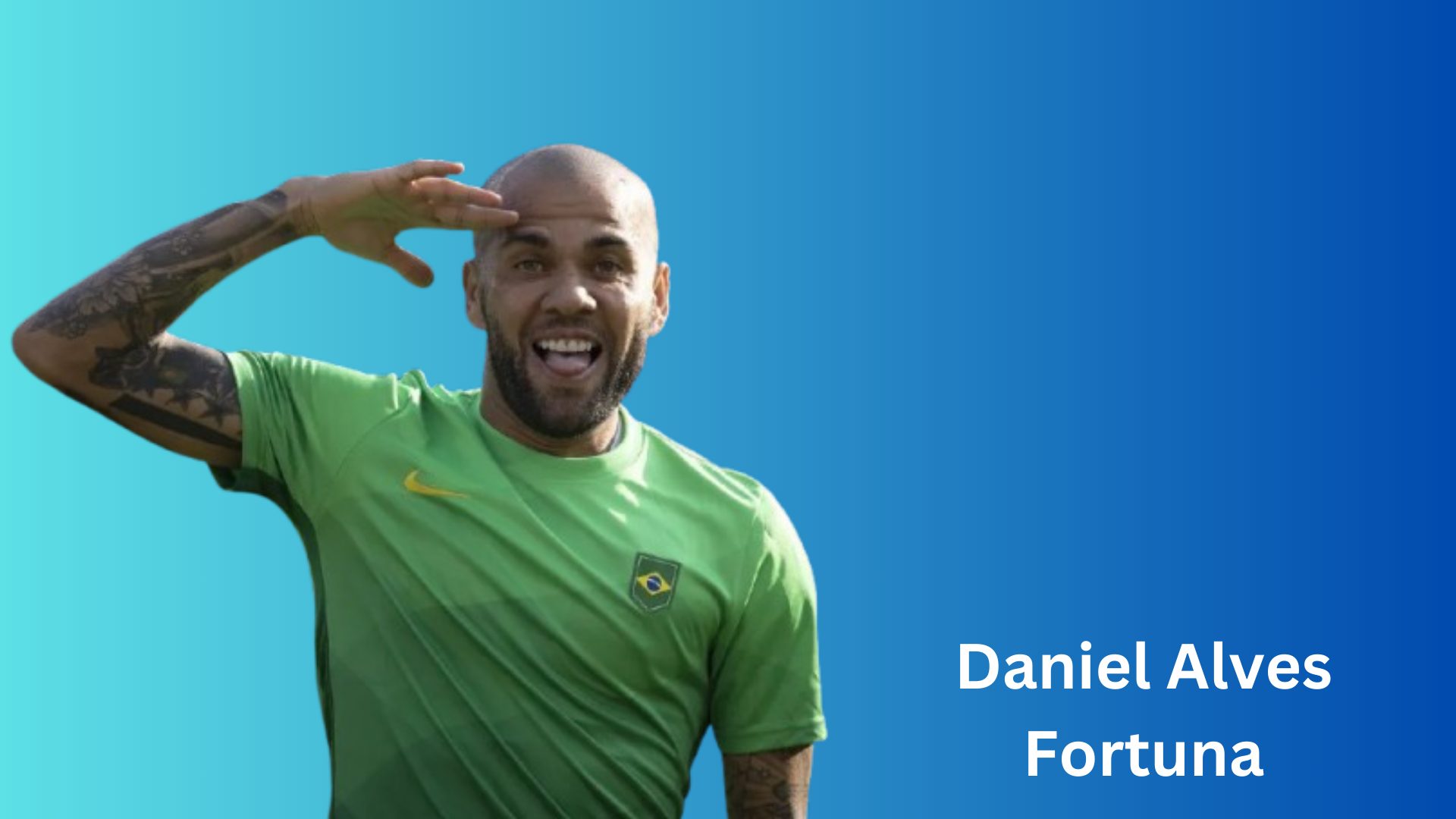 Daniel Alves Fortuna & Salário - CelebHoje