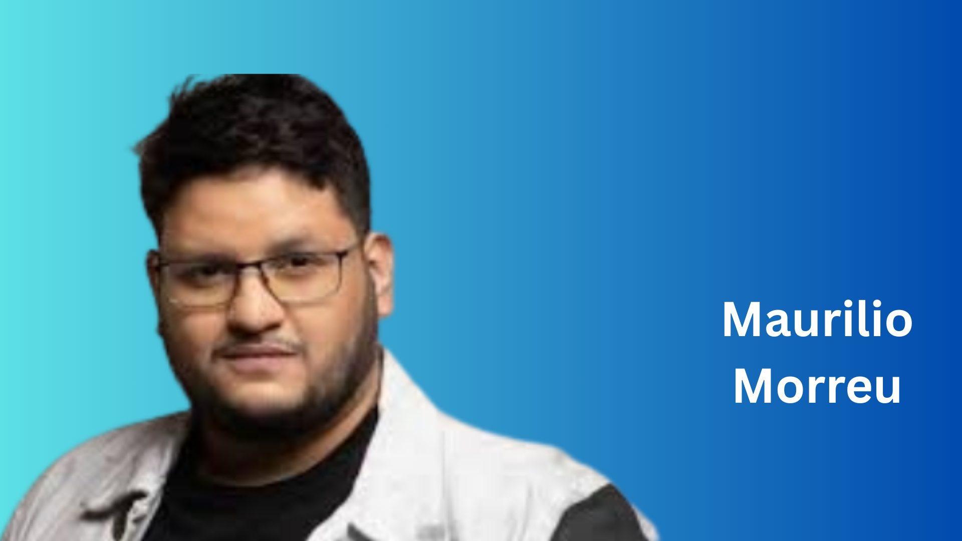 Maurilio Morreu - CelebHoje