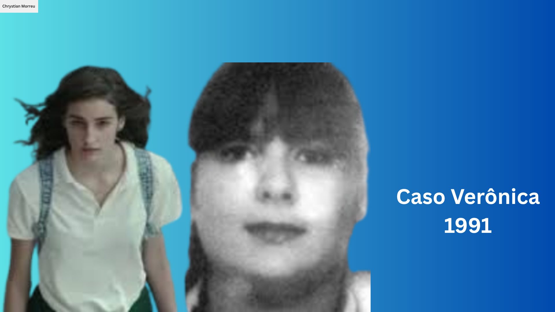 Caso Verônica 1991 - CelebHoje